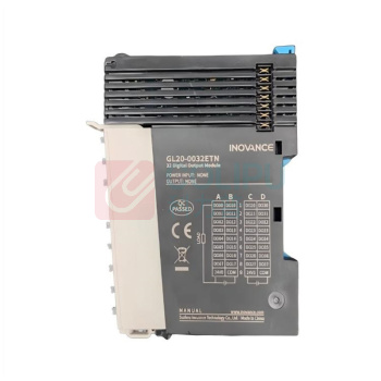 INOVANCE GL20-0032ETN输出模块 高速响应 工业自动化控制