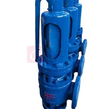 CHHV 安全阀 A41Y-16C 1.6MPa DN80 无 1.6MPa 200mm 法兰 A41Y 16 80 安全阀 200mm 硬质合金 Y 1.6MPa C GB/T 12243 ...